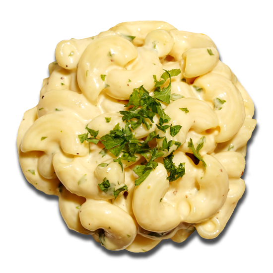 Nutrition - Singapore - STUFF'D