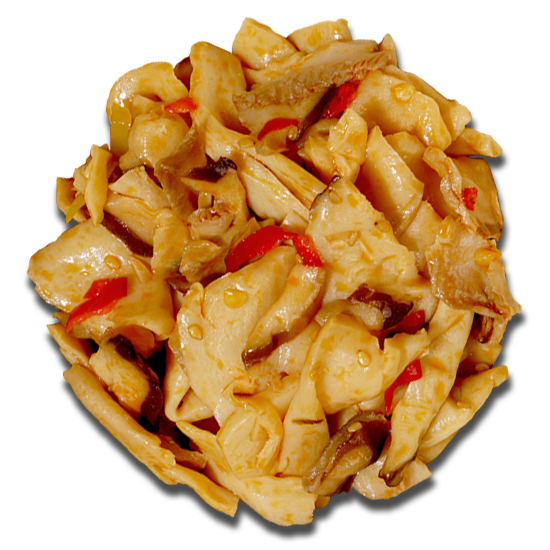 Daily Bowl - STUFF'D