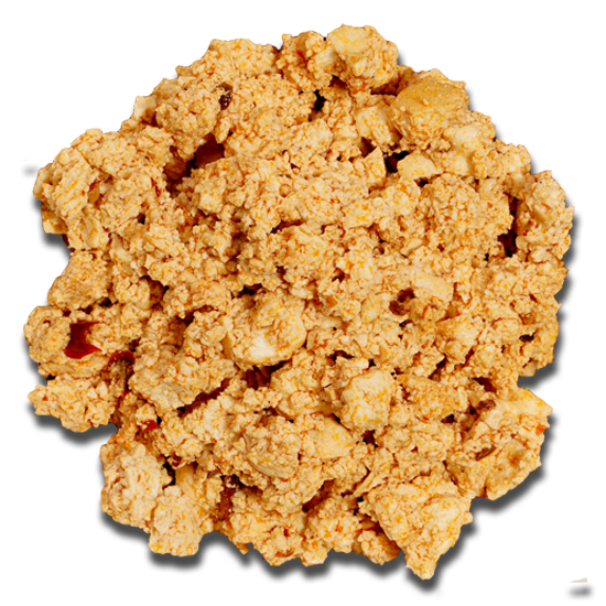 Daily Bowl - STUFF'D