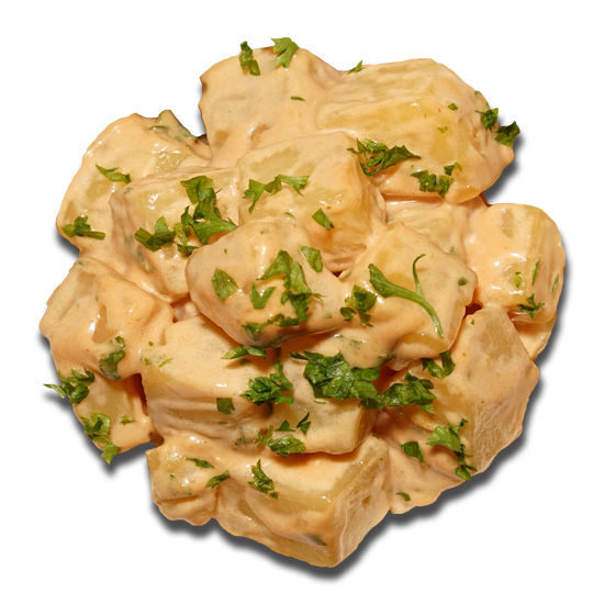 Daily Bowl - STUFF'D