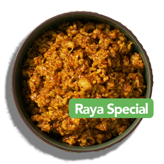 Food - Singapore - STUFF'D