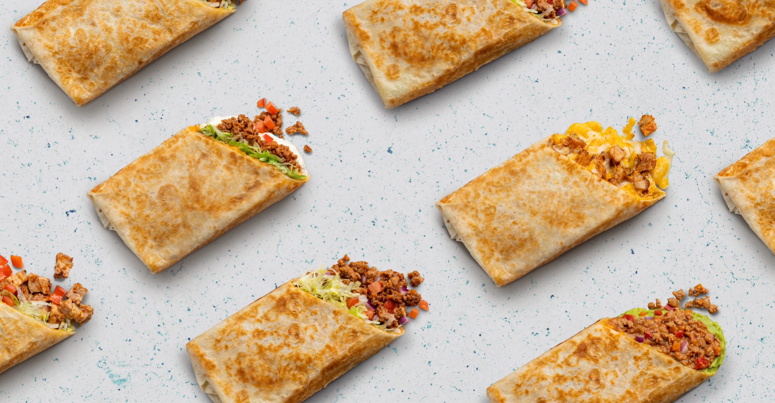 Food - Singapore - STUFF'D