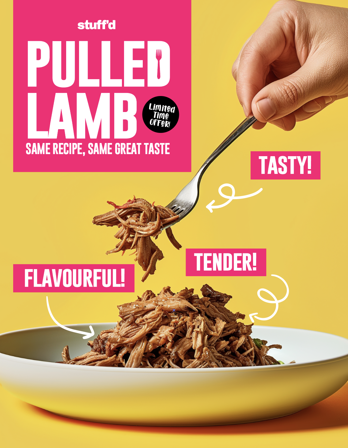 Find An Outlet - Singapore - STUFF'D