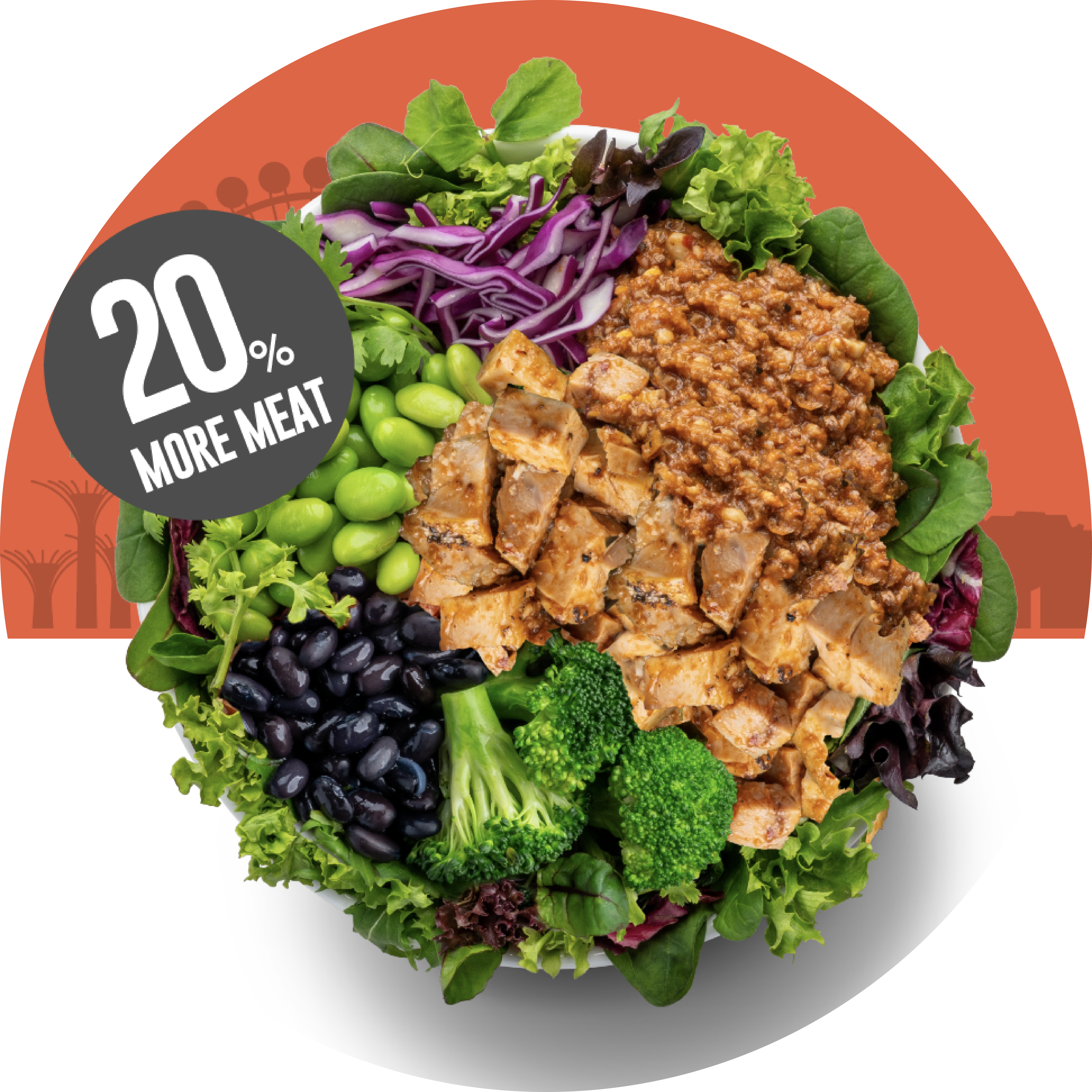 Home - Singapore - STUFF'D