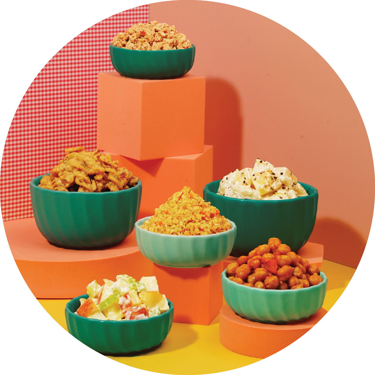 Home - Singapore - STUFF'D