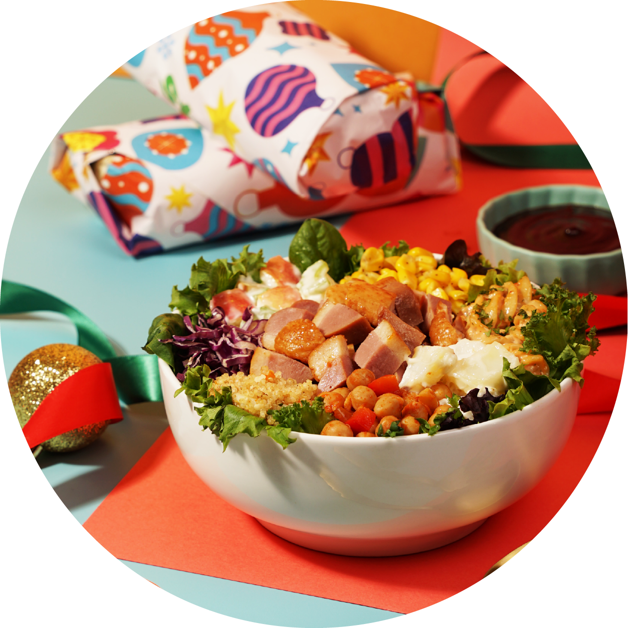 Home - Singapore - STUFF'D